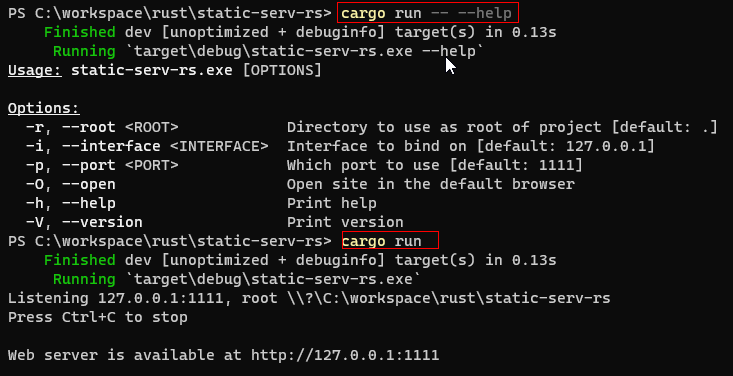 Rust实现简单的静态文件服务器，使用hyper与tokio | VIKA的技术小站