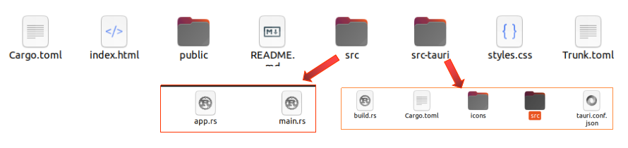 使用框架Tauri开发应用之初探 | VIKA的技术小站