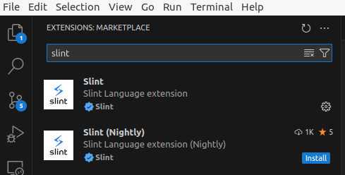Slint框架开发原生桌面应用，响应式UI，Rust语言实现 | VIKA的技术小站